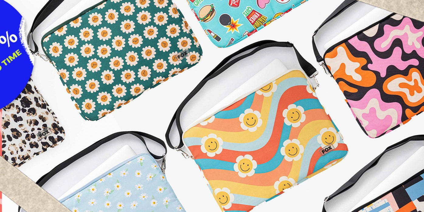 Protective Laptop Sleeves | Find Your Perfect Fit