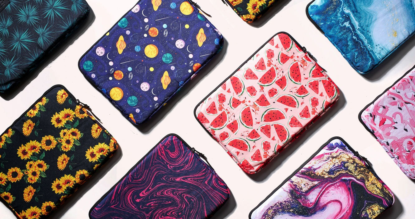 Premium Laptop Case | Sleek Protection & Design – FoxStore